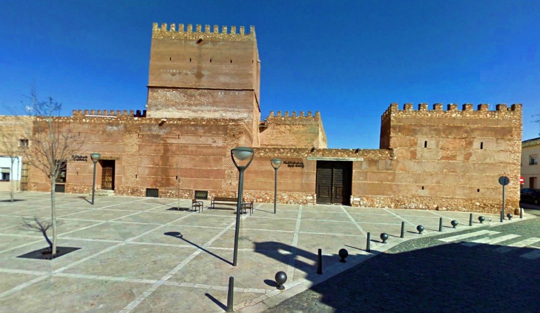 Ruta por los castillos de la Orden de Calatrava, Ciudad Real - SaberSabor