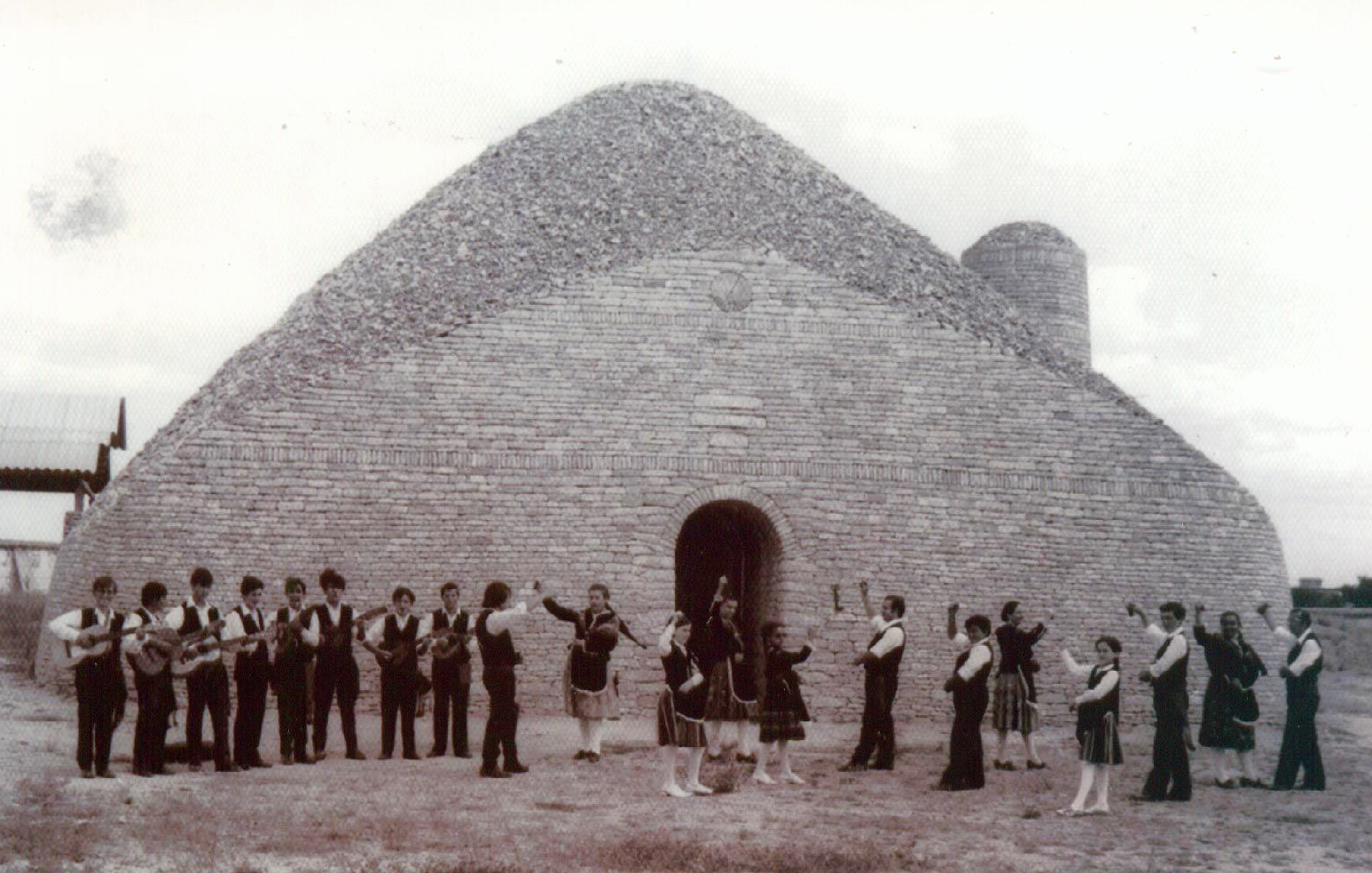 Del cancionero popular manchego: la seguidilla manchega - sabersabor.es