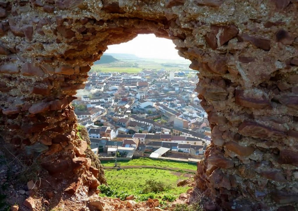 Montiel Medieval - Fiesta de Interés Turístico